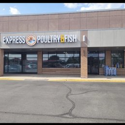 EXPRESS POULTRY & FISH DEARBORN HEIGHTS - Updated May 2026 - 50 Photos ...