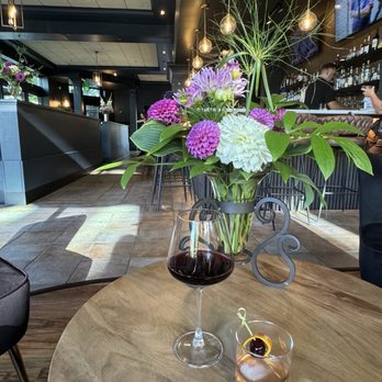 THE DIGNITARY RESTAURANT AND LOUNGE - Updated August 2025 - 60 Photos ...