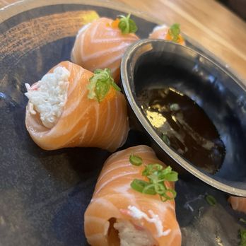 HEEMO SUSHI-CHINO HILLS - Updated November 2024 - 502 Photos & 237 ...