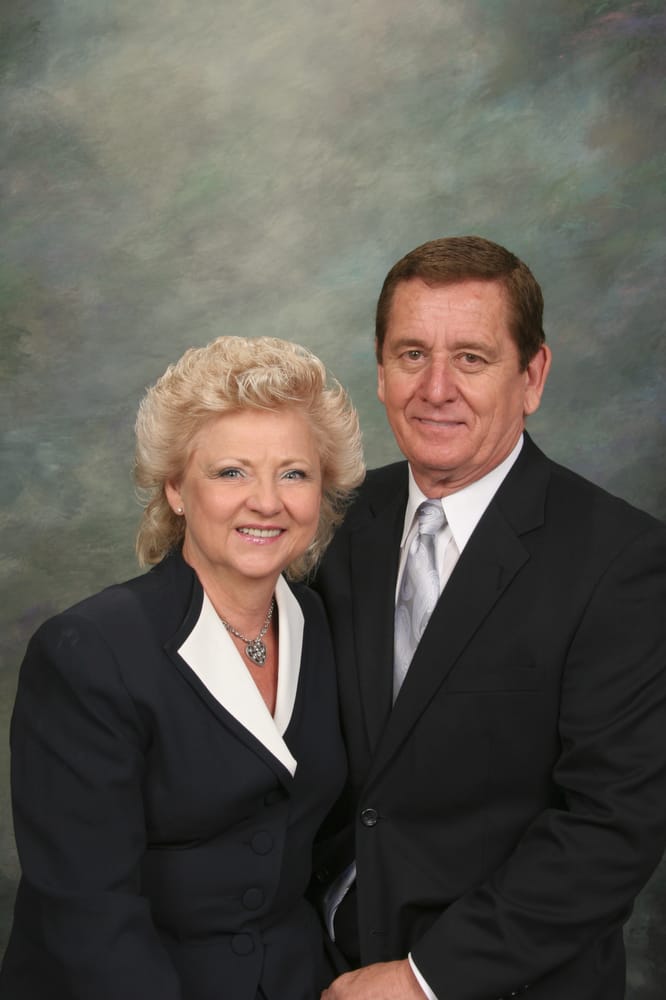 BOB AND VICTORIA ROUSE - Updated March 2025 - Request Information ...