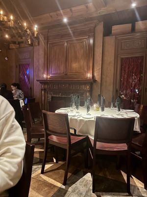 ROMA RISTORANTE - Updated December 2025 - 135 Photos & 246 Reviews ...