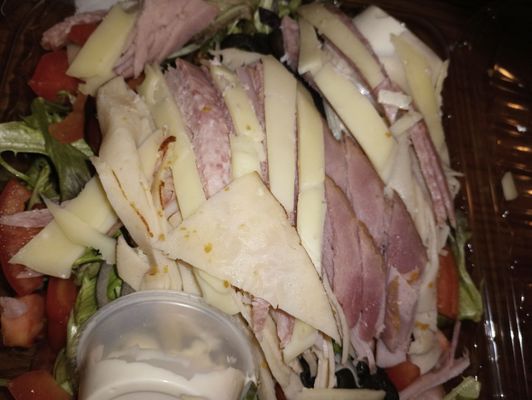 SPRING STREET DELI AND PIZZERIA - Updated August 2024 - 37 Photos & 95 ...