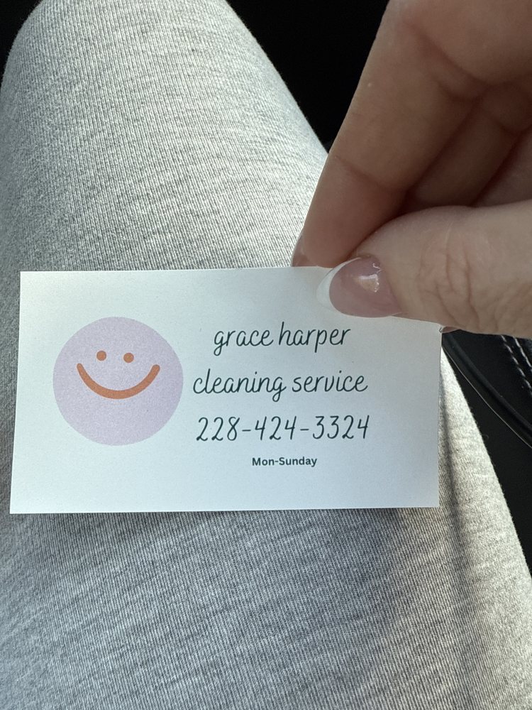 GRACE HARPER CLEANING SERVICE - Updated September 2025 - Request a Quote - Metairie, Louisiana ...
