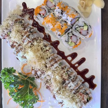 FUJIYA RAMEN SUSHI BAR - Updated February 2025 - 106 Photos & 19 ...