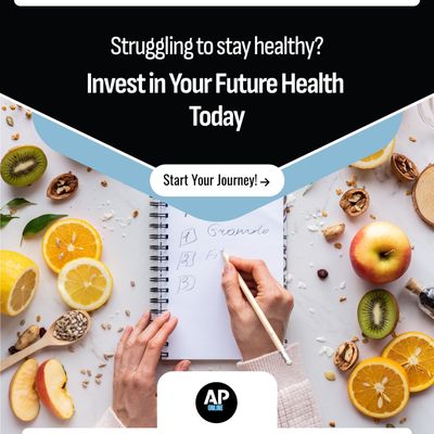 AP HEALTH WELLNESS HUB - Updated December 2025 - 15 Photos - 75 N Main St, Randolph ...