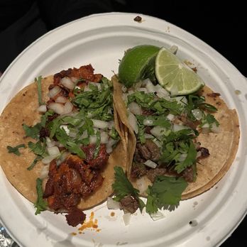 PORQUE NO? TACOS - Updated December 2024 - 931 Photos & 766 Reviews ...