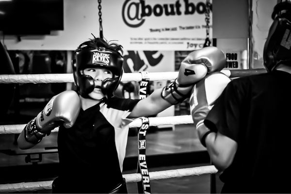 PRIME TIME BOXING CLUB - Updated November 2025 - 31 Photos & 48 Reviews ...