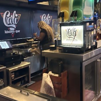 CALI KITCHEN AND BAR - Updated December 2025 - 215 Photos & 146 Reviews ...