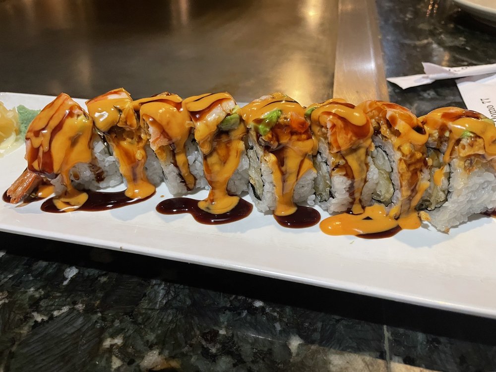 DOMO 77 STEAK HOUSE - FOX VALLEY - Updated December 2024 - 214 Photos ...