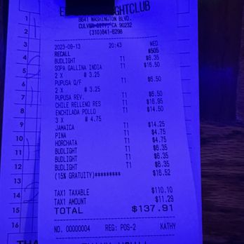 EL BARON RESTAURANT AND NIGHT CLUB - Updated March 2025 - 102 Photos ...