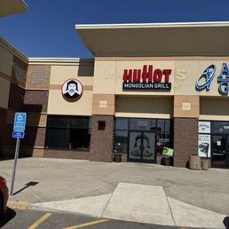 HUHOT MONGOLIAN GRILL - Updated January 2026 - 29 Photos & 20 Reviews ...