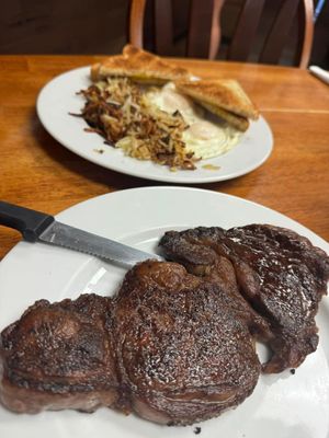 COUNTRY SKILLET CAFE - Updated June 2026 - 24 Photos - 194 N Old Hwy 66 ...
