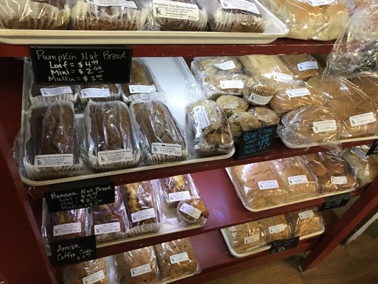 FRONT PORCH BAKERY - 24 Photos & 24 Reviews - Bakeries - 18435 S Hwy 66 ...