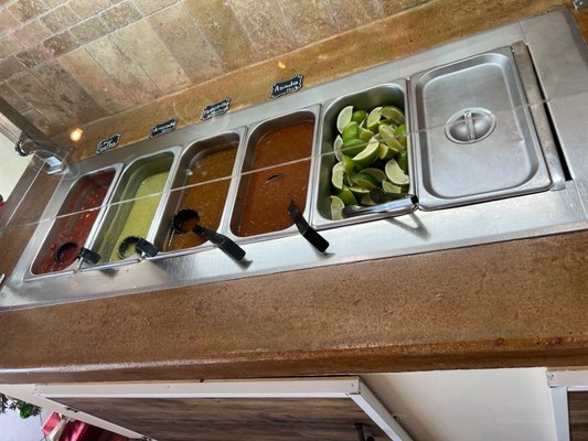 EL REY TACO GRILL - RIVERSIDE - Updated October 2025 - 92 Photos & 178 ...