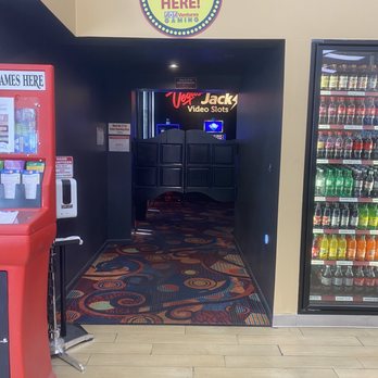 JACK FLASH - Updated July 2025 - 18 Photos & 13 Reviews - 1200 N Keller ...