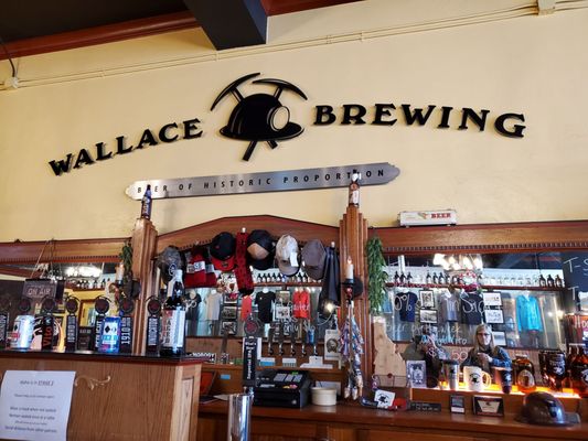 WALLACE BREWING - Updated November 2024 - 28 Photos & 38 Reviews - 610 ...