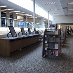 SACHEM PUBLIC LIBRARY - 37 Photos & 14 Reviews - Libraries - 150 ...