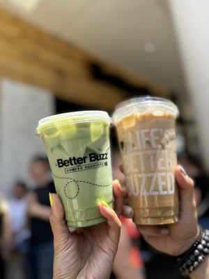 BETTER BUZZ COFFEE - Updated June 2025 - 723 Photos & 688 Reviews ...