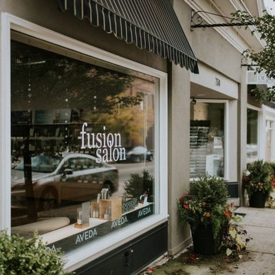 FUSION SALON - Updated January 2026 - 25 Photos & 78 Reviews - 750 ...