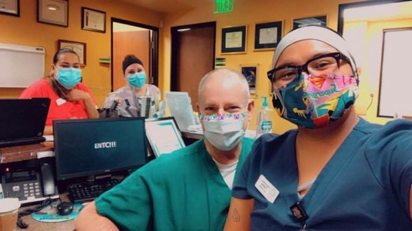 EAR, NOSE AND THROAT CONSULTANTS OF NEVADA - Updated December 2025 - 15 ...