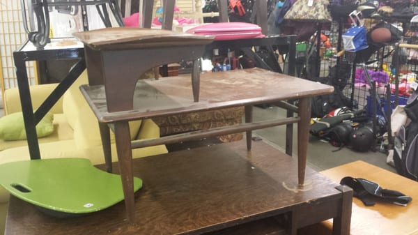 MAJ R THRIFT - Updated May 2025 - 13 Reviews - 875 S Parker St, Olathe ...