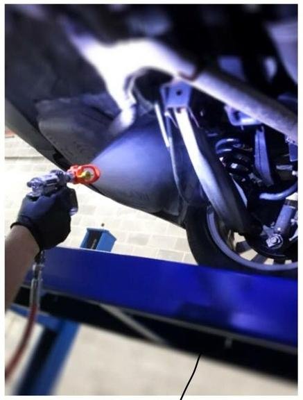 RUST CHECK PORTLAND - Updated October 2025 - 17 Photos & 10 Reviews - 4 ...