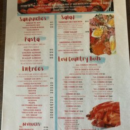 SEA SHELLS SEAFOOD - Updated December 2025 - 108 Photos & 180 Reviews ...