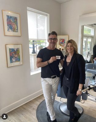 MAX+JULES SALON - Updated June 2025 - 13 Photos - 340 Kaliste Saloom Rd ...