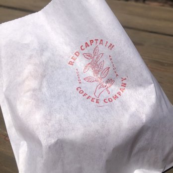 RED CAPTAIN COFFEE COMPANY - Updated August 2025 - 105 Photos & 79 ...