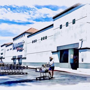 VONS - Updated November 2025 - 194 Photos & 185 Reviews - 4001 ...