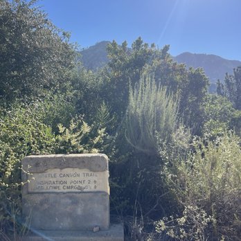 INSPIRATION POINT VIA CASTLE CANYON - Updated January 2026 - 1040 ...