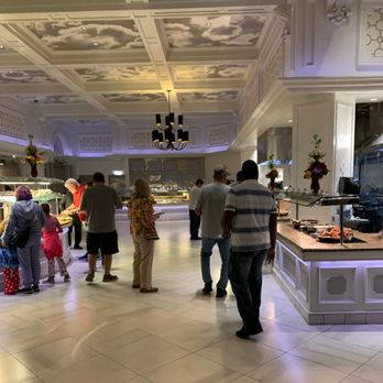 BORGATA BUFFET - Updated December 2025 - 807 Photos & 676 Reviews - 1 ...