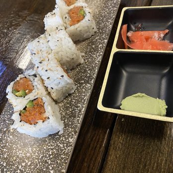 HAMARU RAMEN AND HANDROLL - Updated July 2025 - 51 Photos & 20 Reviews ...