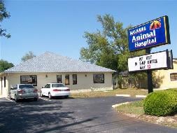 NAVARRE ANIMAL HOSPITAL - Updated December 2025 - 13 Photos & 29 ...