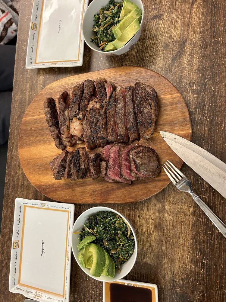 STOCK TC - Updated October 2025 - 62 Photos & 18 Reviews - 2388 Yonge ...