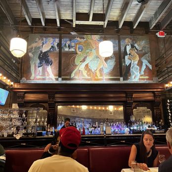 CAFE SBISA - Updated July 2025 - 967 Photos & 704 Reviews - 1011 ...