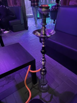 HAYATI HOOKAH - Updated January 2026 - 31 Photos & 48 Reviews - 1776 ...