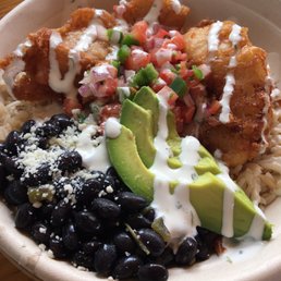 SHAKA TACO - Updated August 2025 - 371 Photos & 596 Reviews - 107 N ...