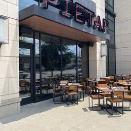 PIE TAP - Updated January 2026 - 89 Photos & 44 Reviews - 3748 ...