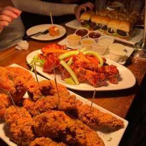 FRAMES BOWLING LOUNGE - 658 Photos & 984 Reviews - Bowling - 550 9th ...