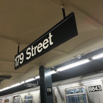 MTA - 179TH ST SUBWAY STATION - Updated October 2025 - 68 Photos - 179st & Hillside Ave, New ...