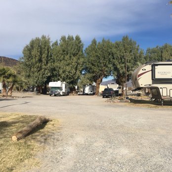 SHOSHONE VILLAGE CAMPGROUND & RV PARK - Updated December 2025 - 83 ...