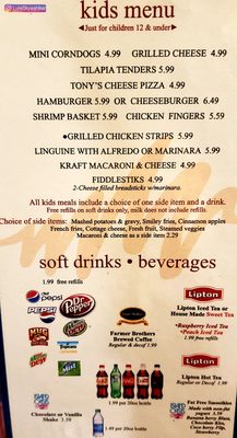 FIDDLESTIKS FOOD & SPIRITS COMPANY - Updated October 2025 - 130 Photos ...