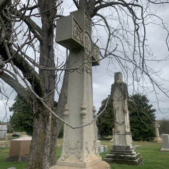 WESTVIEW CEMETERY - Updated August 2025 - 25 Photos & 21 Reviews - 1680 ...