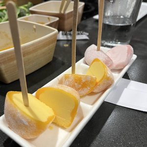 TABU SHABU - NORTH PARK - 809 Photos & 423 Reviews - 3647 30th St, San ...