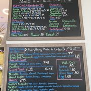 THE PEOPLE’S COFFEE - 187 Photos & 147 Reviews - Coffee & Tea - 177 ...