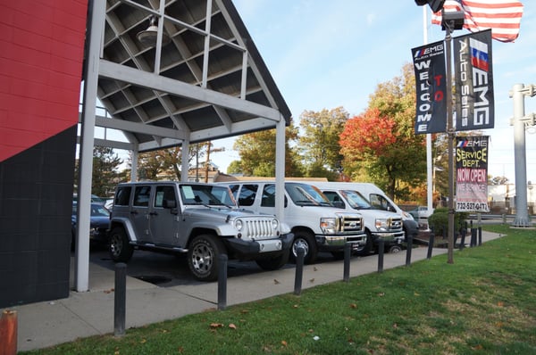 EMG AUTO SALES - Updated October 2025 - 43 Photos & 130 Reviews - 885 ...