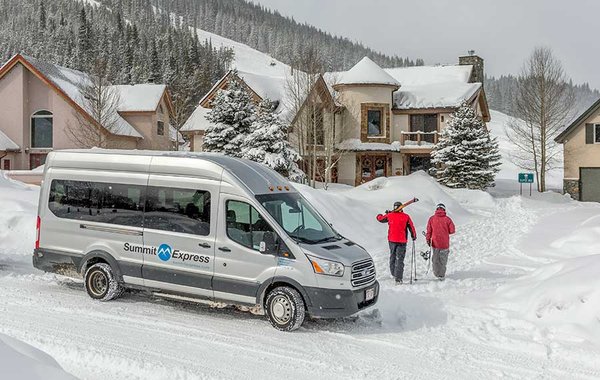 SUMMIT EXPRESS - Updated December 2025 - 12 Photos & 137 Reviews - 150 ...