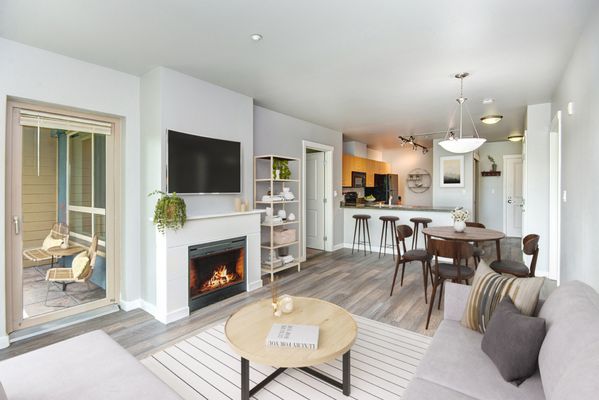 SUMMIT AT MADISON PARK BY THRIVE COMMUNITIES - Updated September 2024 ...