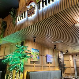 TIKI THAI - Updated May 2025 - 903 Photos & 424 Reviews - 12100 Sunset ...